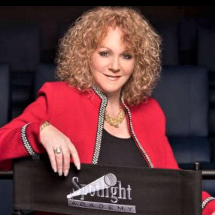 Self Tape Evaluation – Spotlight Academy